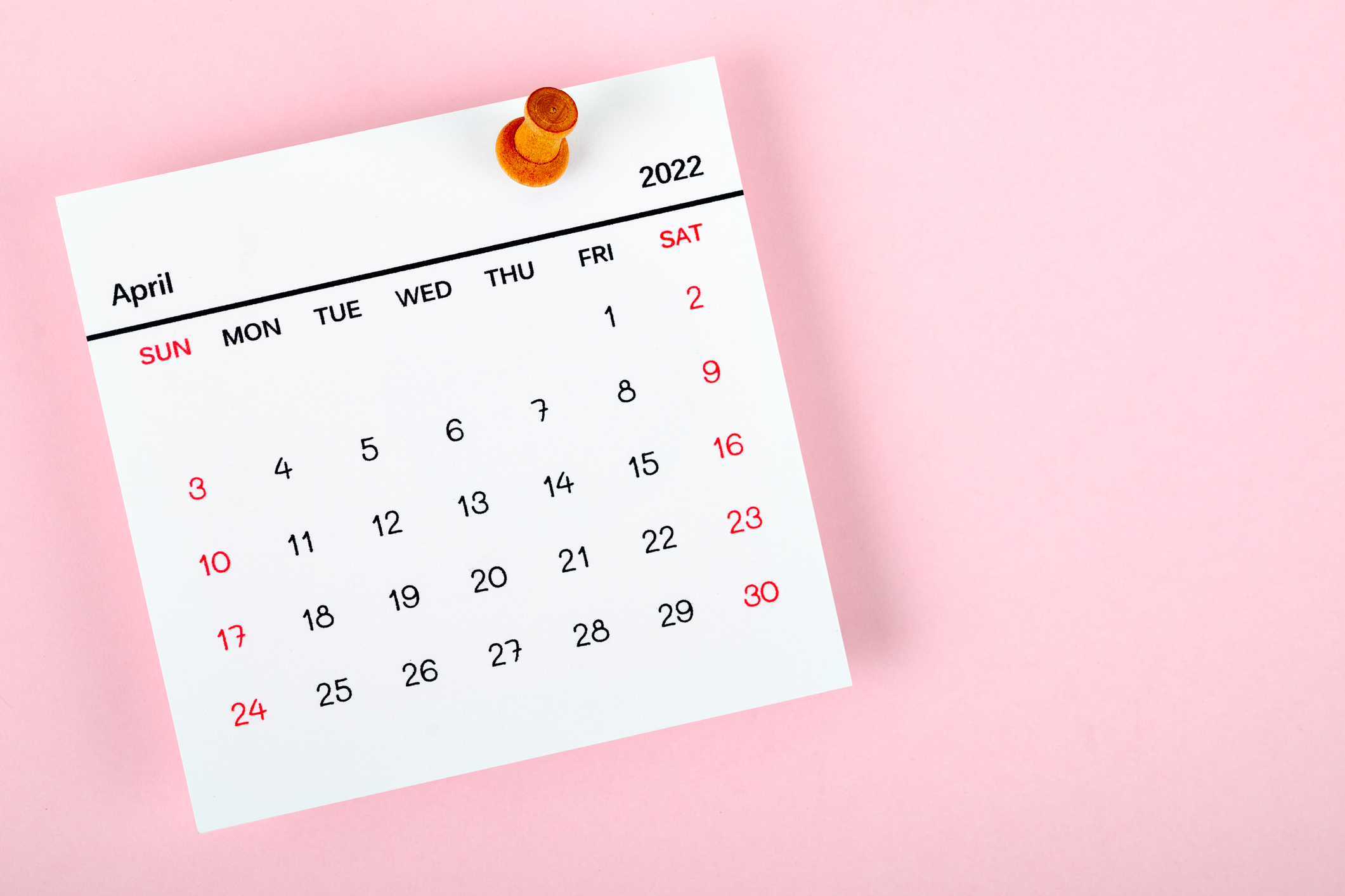 April Round Up | NESPF